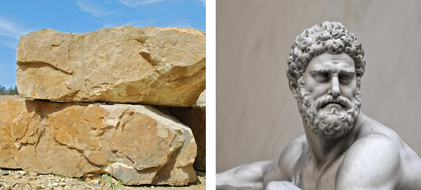 Engineering Mindset: Be a Stone Carver, not a Brick Mason