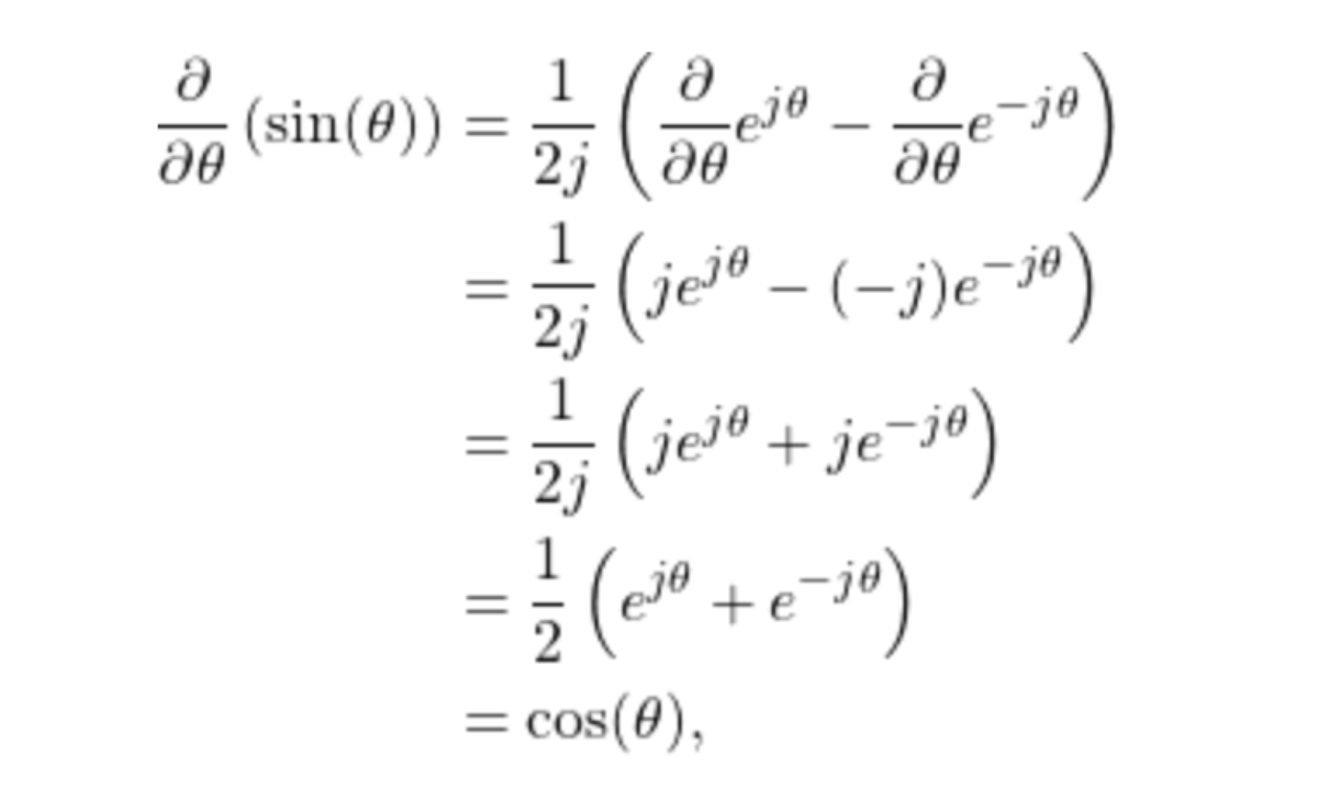 Trig Identities And Euler's Formula, 50% OFF Trig Identities And Euler's Formula, 50% OFF