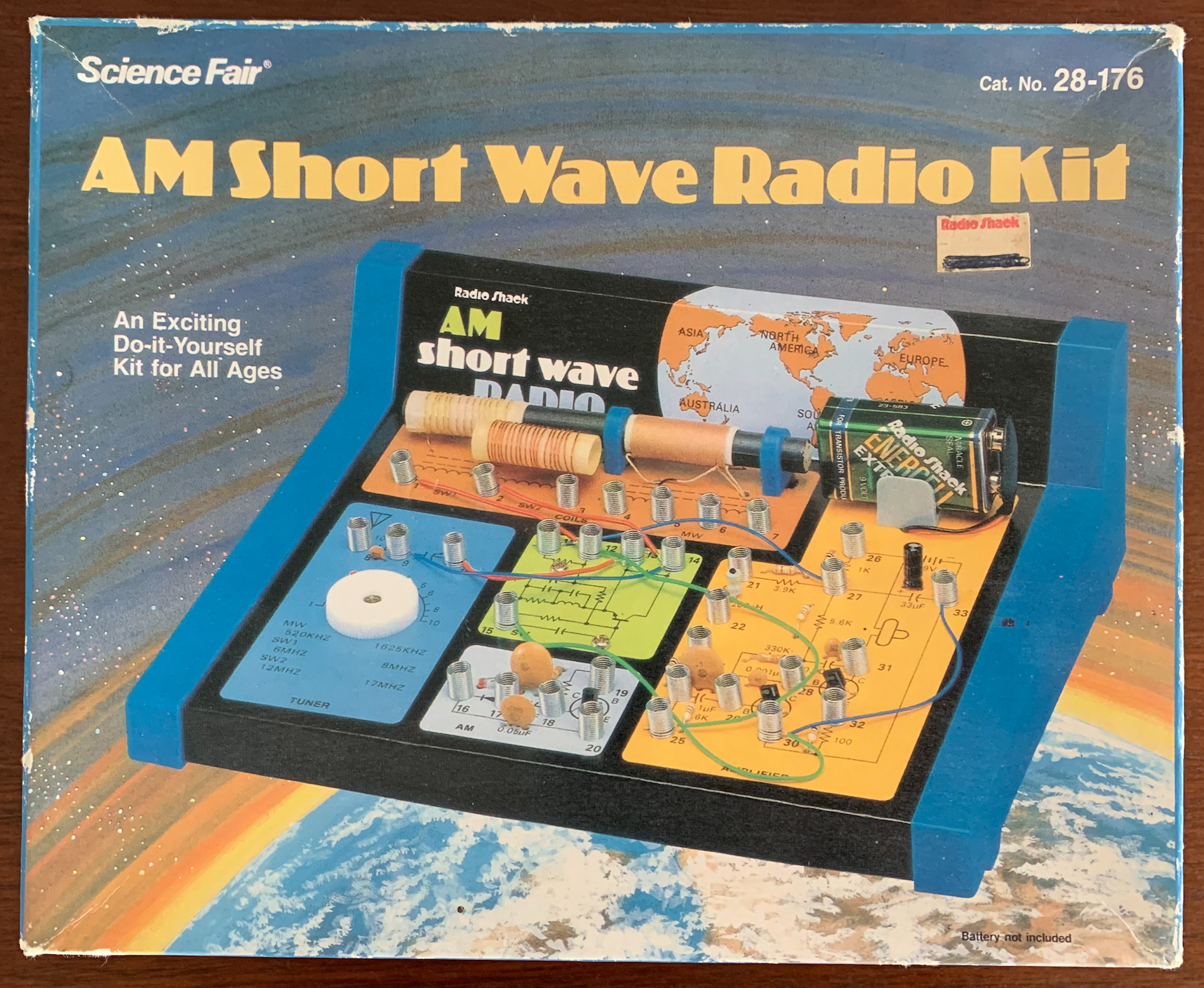 Investing Time Into Younger Engineers - Wave Walker DSP